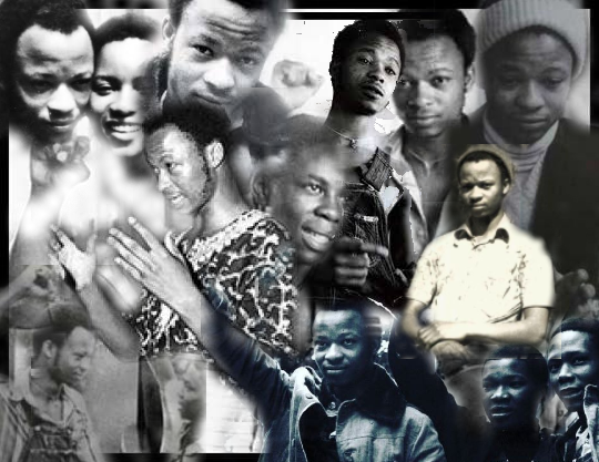 Keywords | ECHOES — QONDISWA JAMES: Tsietsi Mashinini in Guinea ...